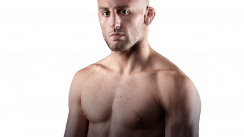 CW 142: Wales | Cage Warriors