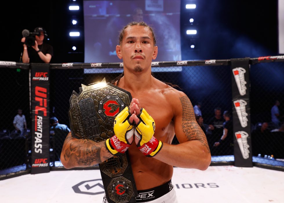 CW 147 to host Unplugged live from the BT Sport Studios | Cage Warriors