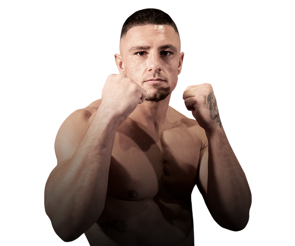 CW 146: Manchester - Cage Warriors