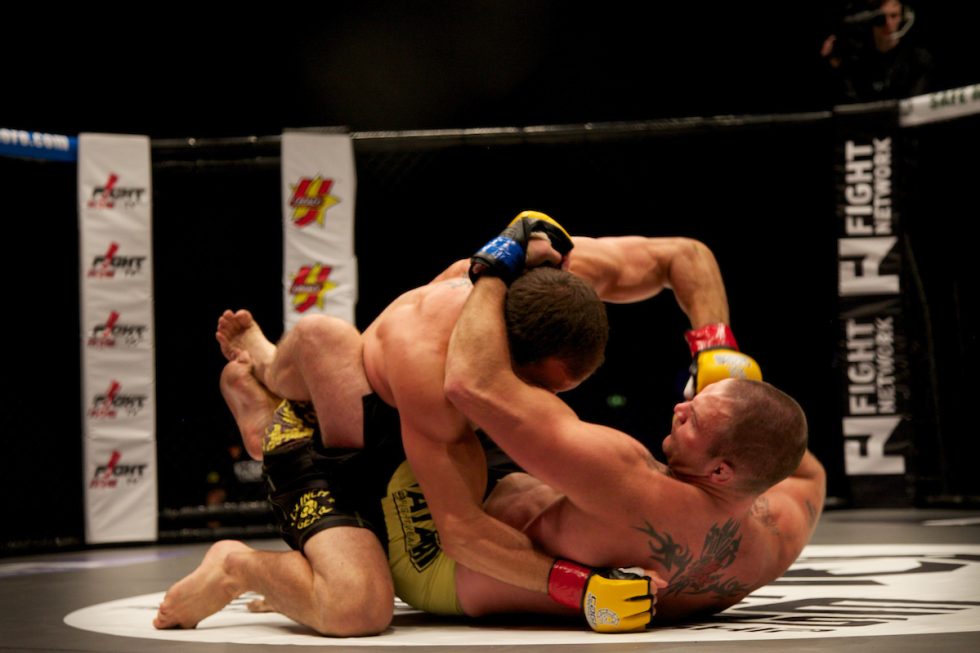 Cage Warriors 148: Team Europe vs Team USA Preview | Cage Warriors