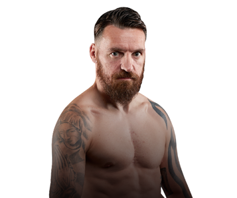 CW 187: Glasgow | Cage Warriors