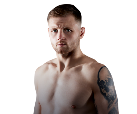 CW 150: London | Cage Warriors