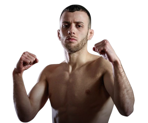 CW 150: London | Cage Warriors