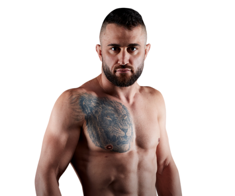 CW 154: Rome | Cage Warriors