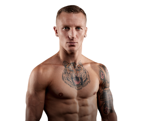 CW 154: Rome | Cage Warriors