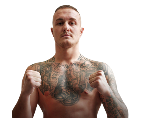 CW 163: London | Cage Warriors