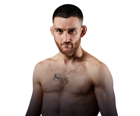 CW 158: Rome | Cage Warriors