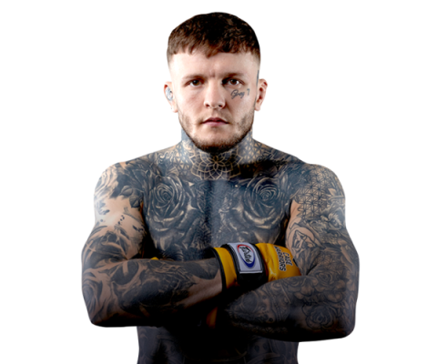 CW 196: London | Cage Warriors