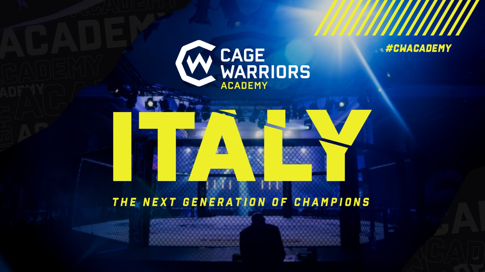 NEWS | Cage Warriors