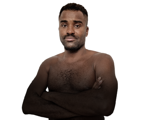 Samir Zaidi | Cage Warriors