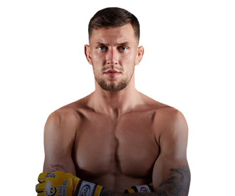 CW 194: Dublin | Cage Warriors