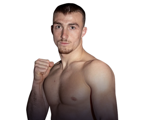 | Cage Warriors