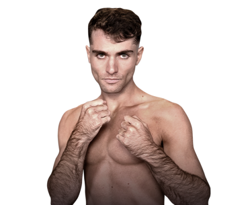 CW Manchester | Cage Warriors