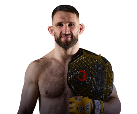 CW 180: London | Cage Warriors