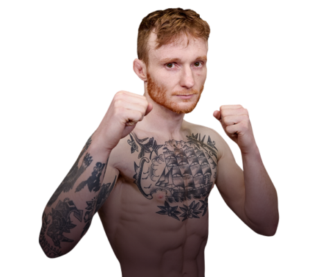 CW Manchester | Cage Warriors