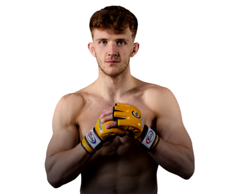 CW 187: Glasgow | Cage Warriors