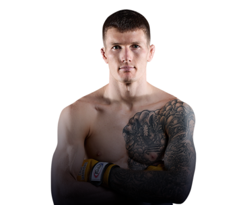 CW 202: Manchester | Cage Warriors
