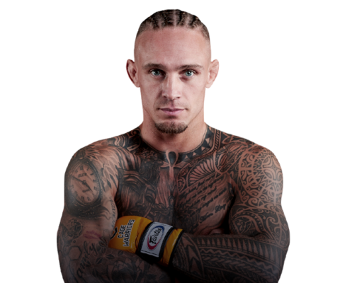 CW 180: London | Cage Warriors
