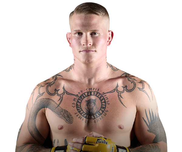 CW 183: Rome | Cage Warriors