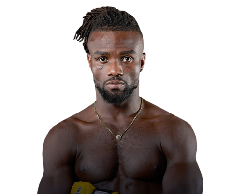 CW 196: London | Cage Warriors