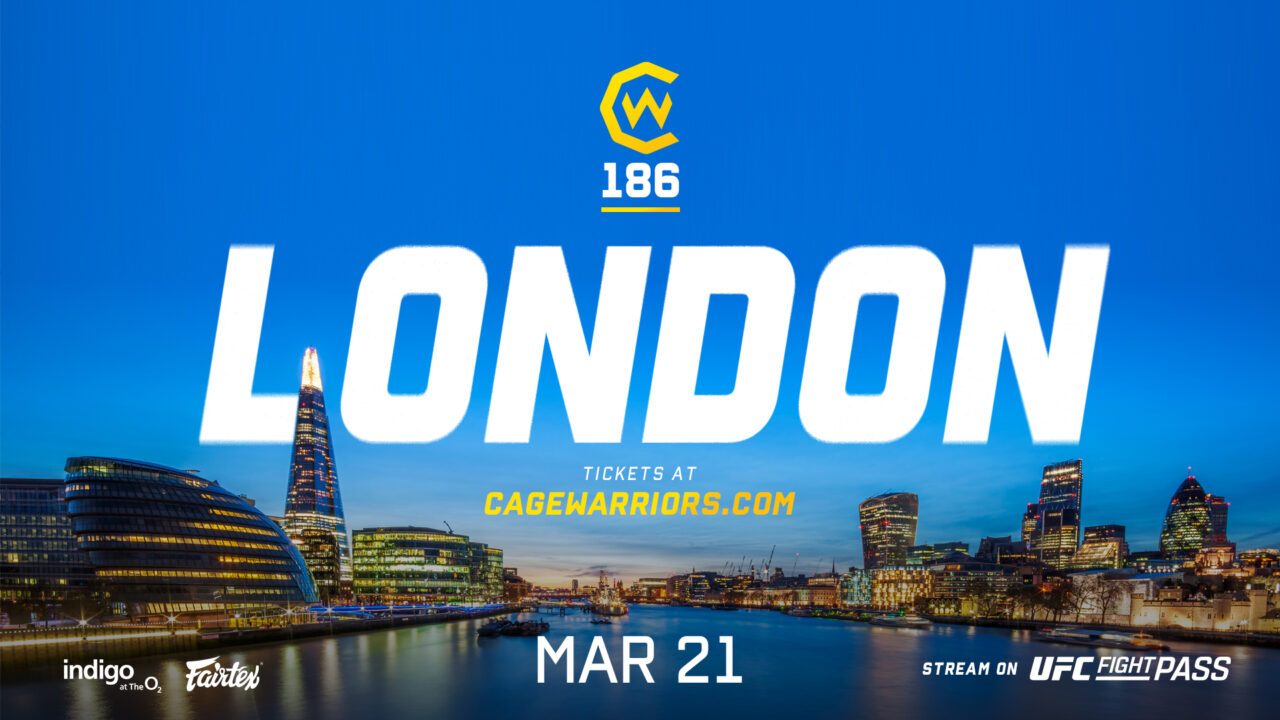 Cage Warriors | Cage Warriors