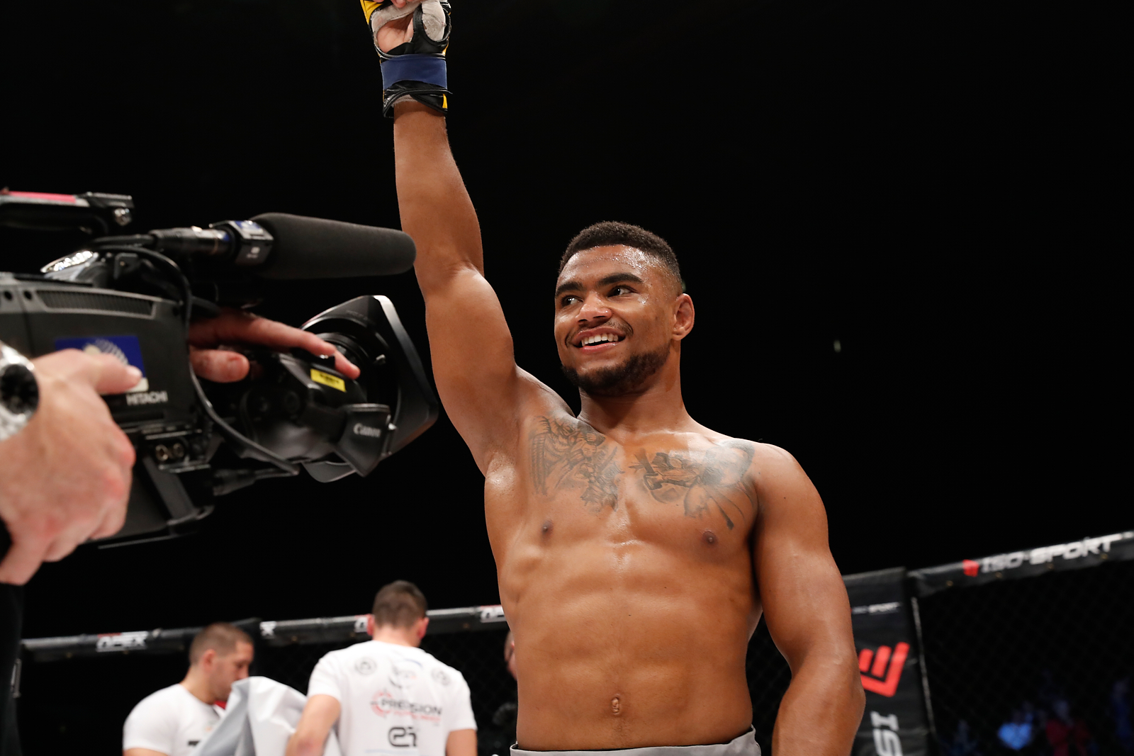 Cage Warriors | Cage Warriors