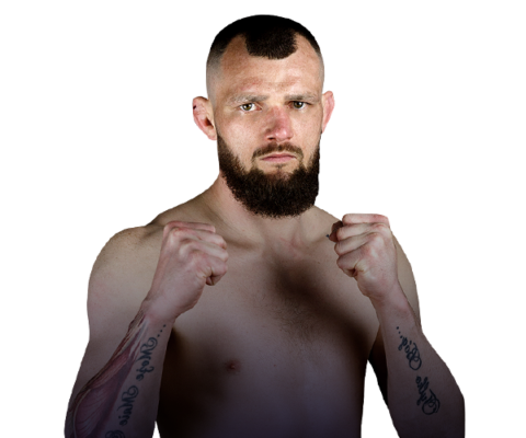 CW 188: Dublin | Cage Warriors