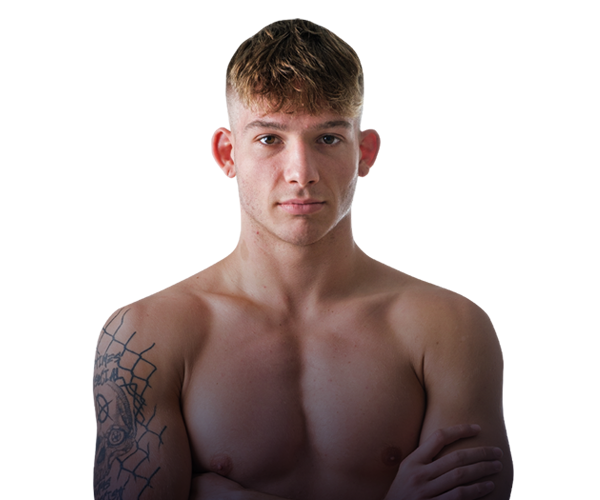 CW 183: Rome | Cage Warriors