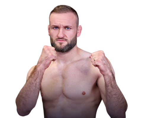 CW 186: London | Cage Warriors