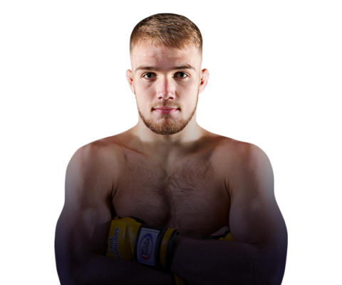 CW 191: Manchester | Cage Warriors