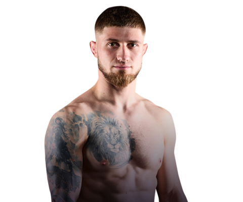 CW 196: London | Cage Warriors