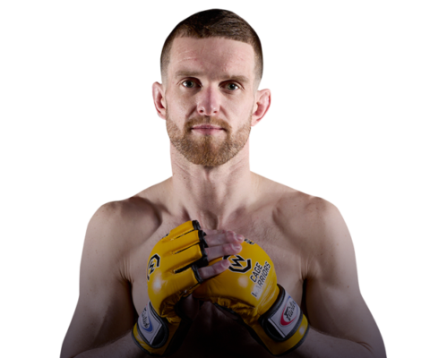 CW 196: London | Cage Warriors