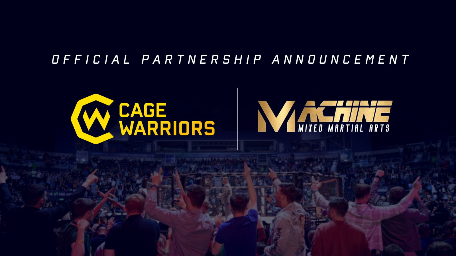 Cage Warriors | Cage Warriors