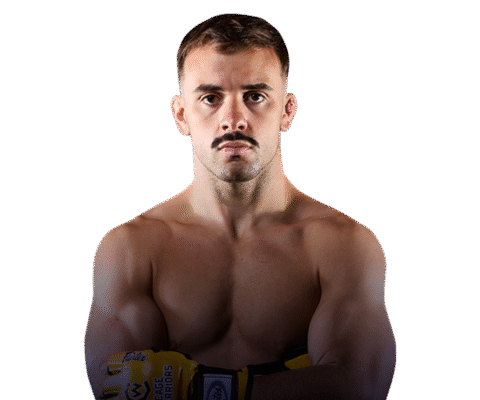 CW 199: Newcastle | Cage Warriors