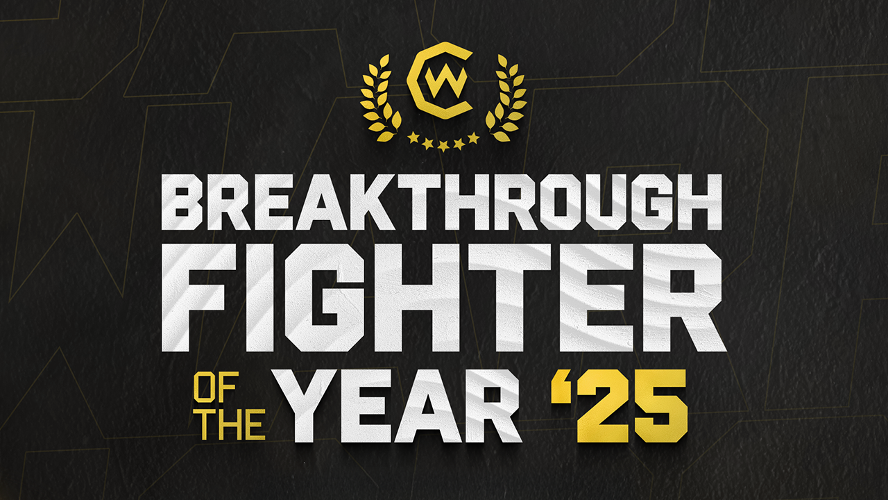 Cage Warriors | Cage Warriors