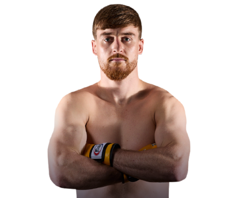 CW 200: Dublin | Cage Warriors