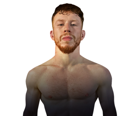 CW 203: London | Cage Warriors